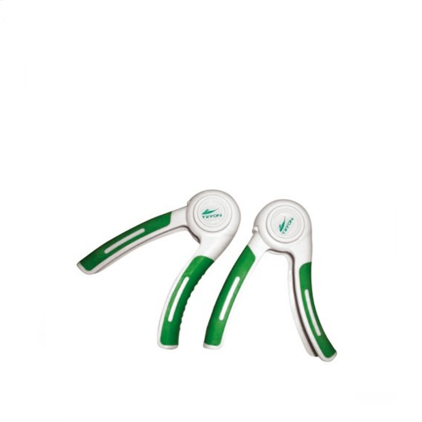 Tryon Hand Grip Green – Sporteks