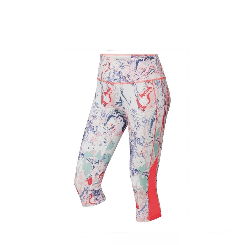 Crivit colorful leggings – Sporteks