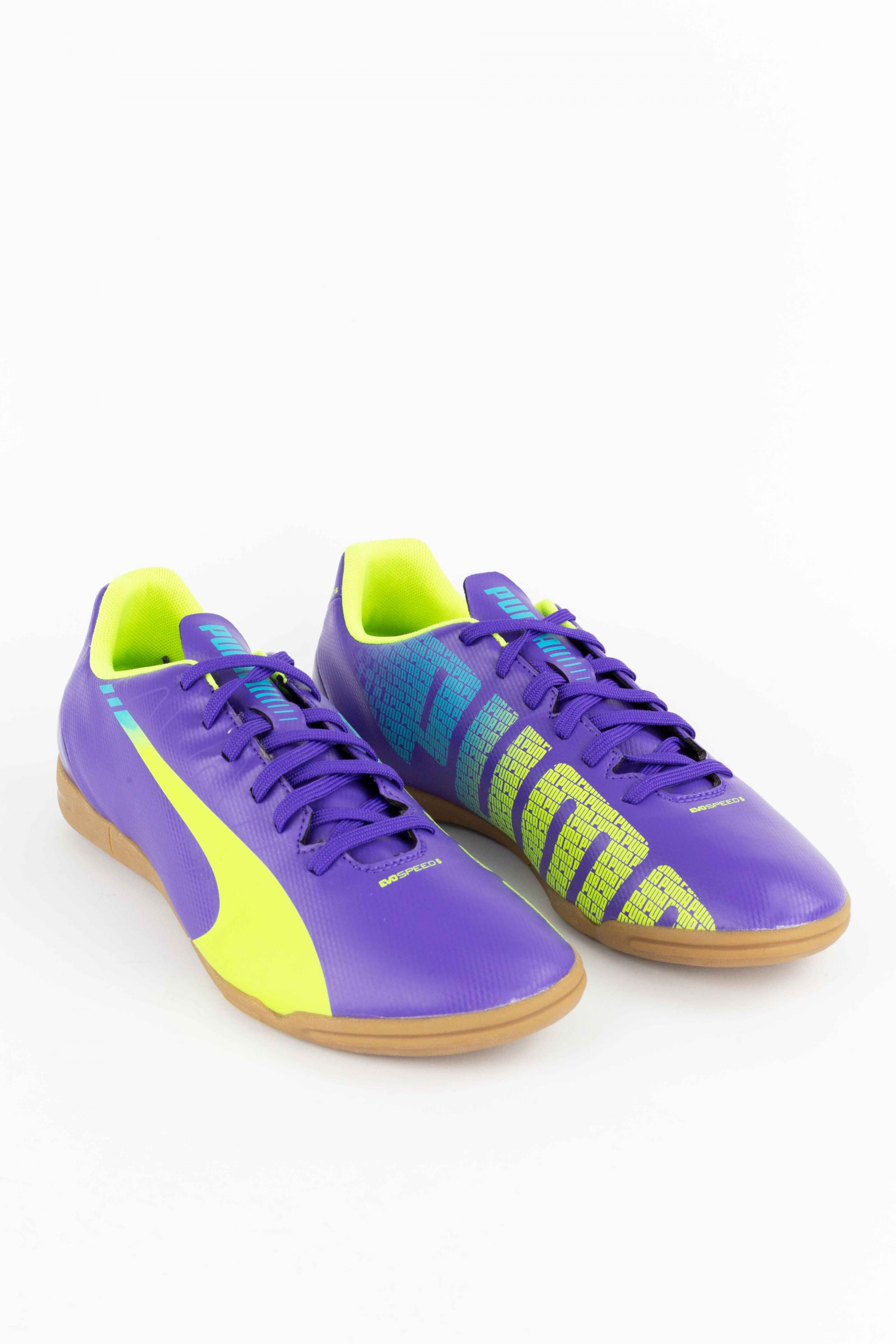 Evospeed 5.3 IT Football 103115-01 – Sporteks