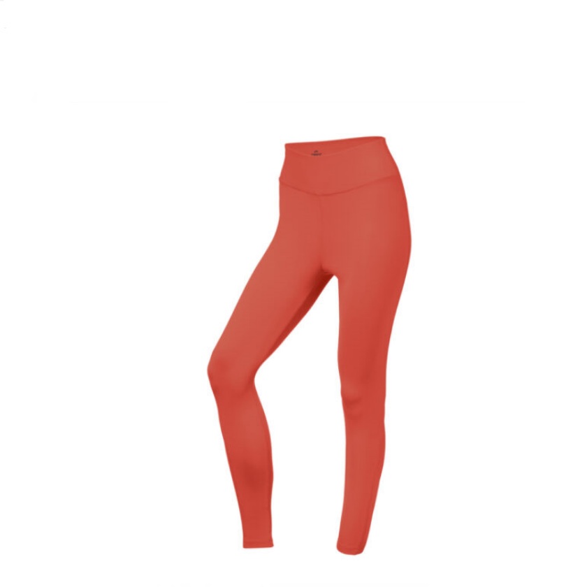 Crivit orange leggings – Sporteks