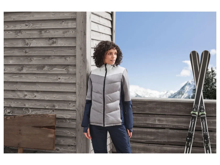 Crivit ski jacket – Sporteks